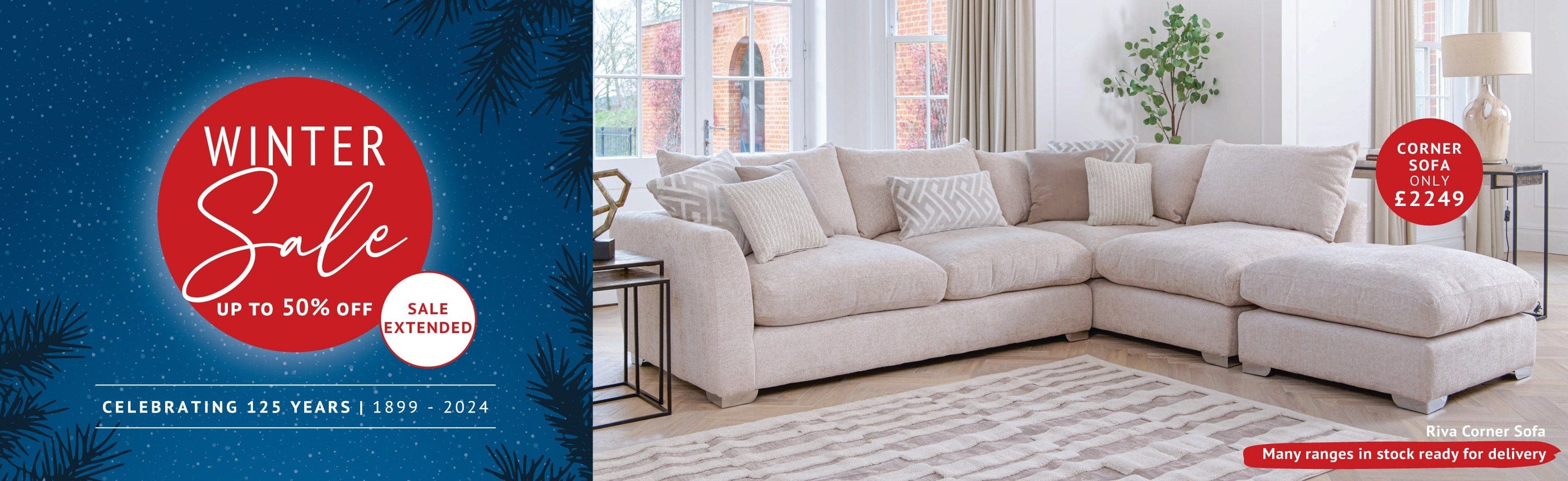 Fishpools Furniture Shop | Sofas, Dining, Bedroom & More
