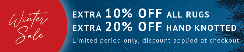 Modern Rugs & Contemporary Rugs | Fishpools