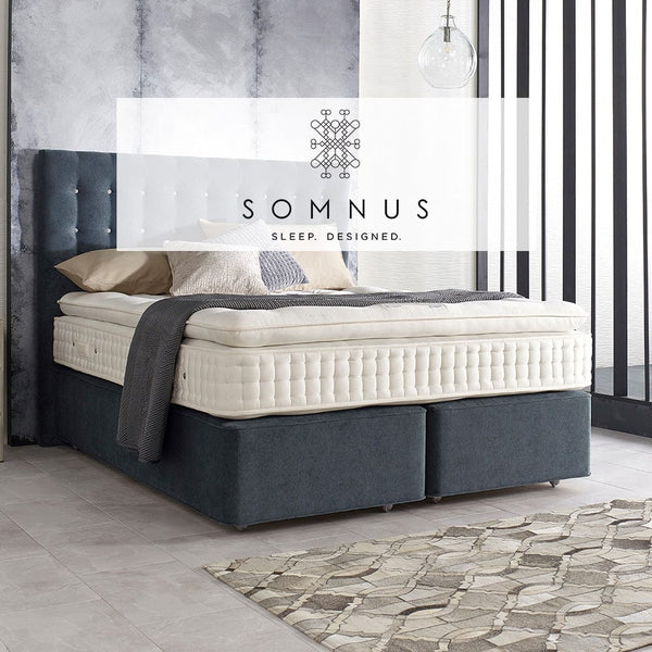 Somnus | Premium Mattresses | Fishpools