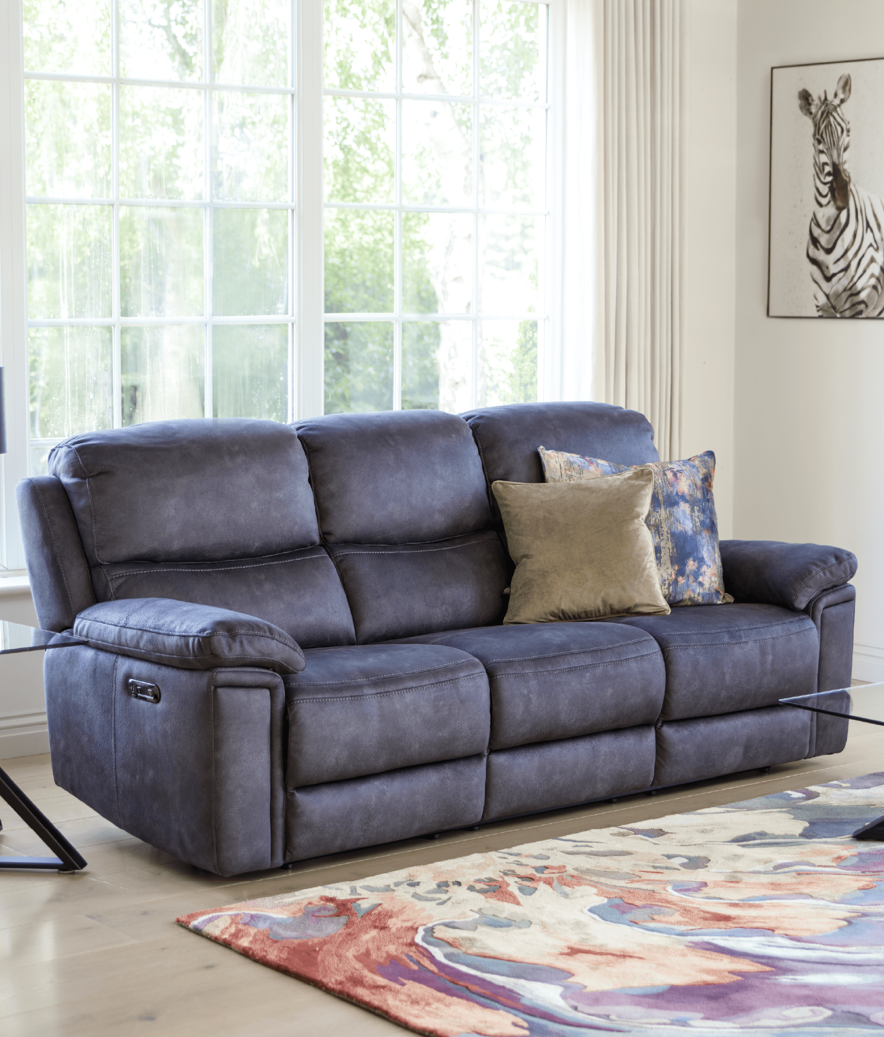 Sofas & Chairs | Living Room Furniture | Fishpools