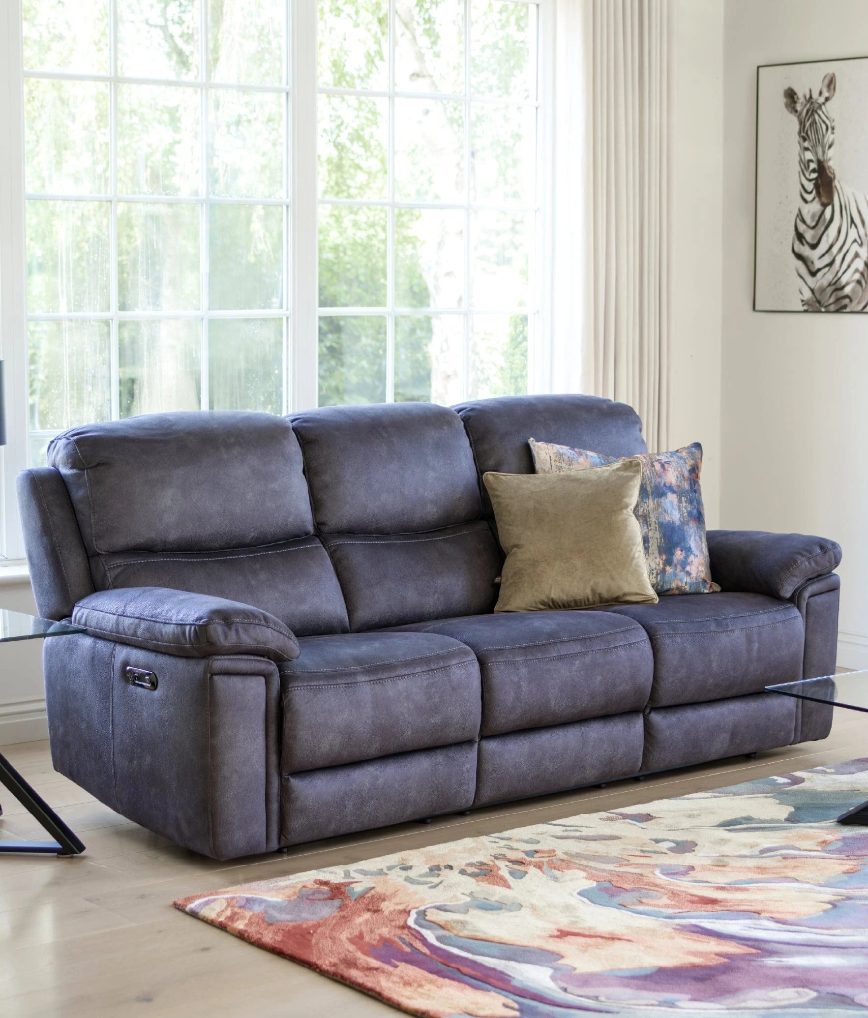 Sofas & Chairs | Living Room Furniture | Fishpools