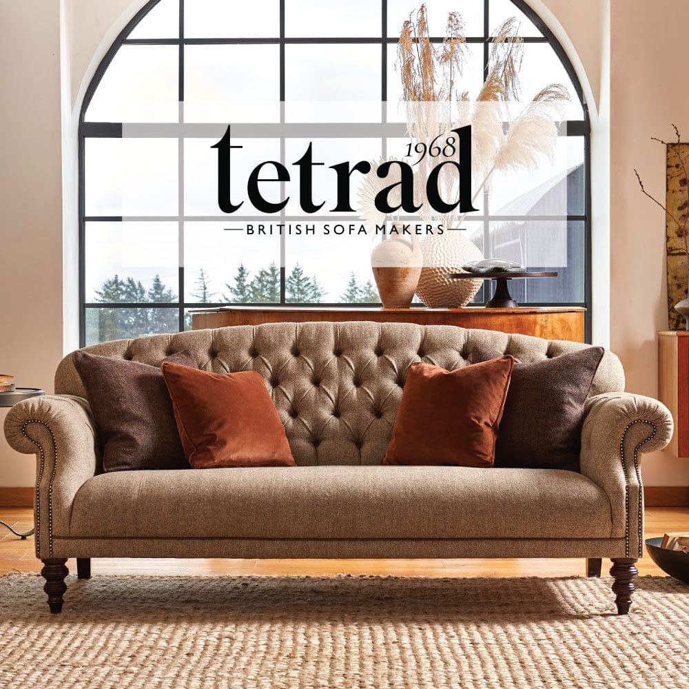 Tetrad Furniture Luxury Handmade Furniture Fishpools