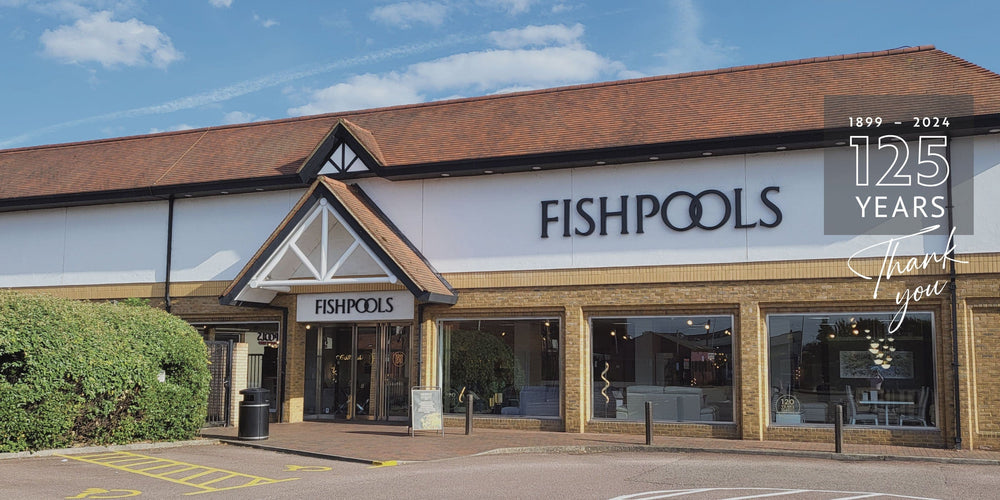 Our Story | Furniture Store in Waltham Cross | Fishpools