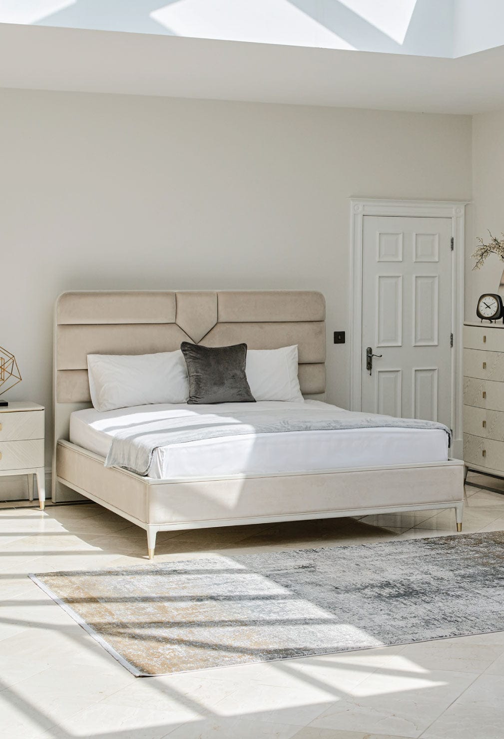 Beds