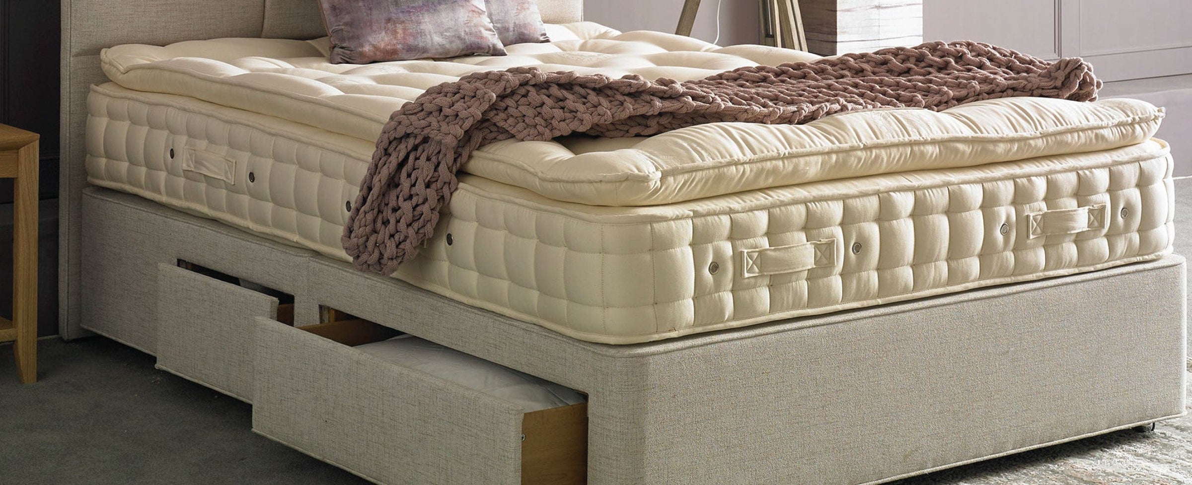 Bed & Mattress Care Guide