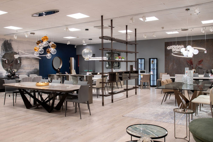 Our Story | Furniture Store in Waltham Cross | Fishpools