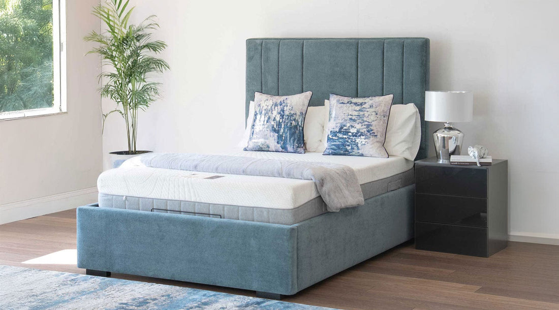 Bedroom Furniture | Bedroom Furniture Sets | Fishpools