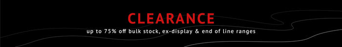 Clearance Furniture & Home Décor
