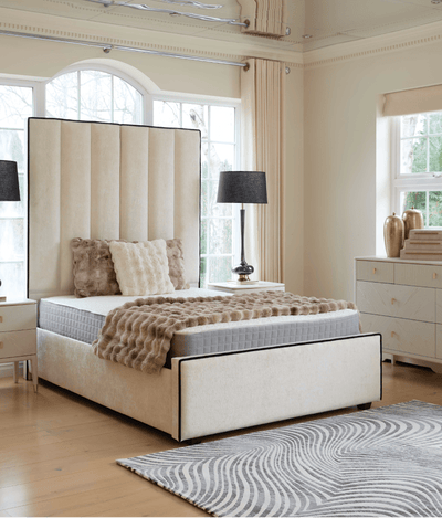 Beds | Stylish Bed Frames & Mattresses | Fishpools