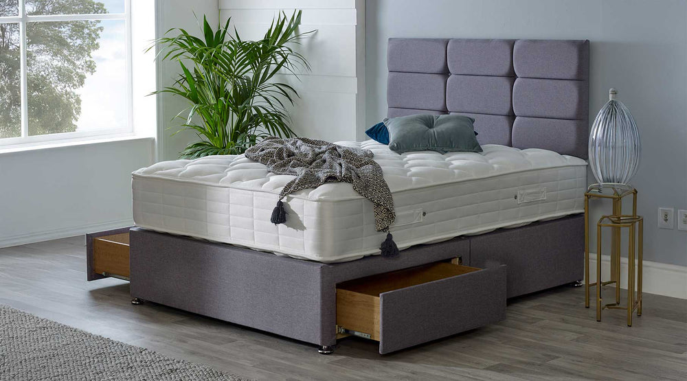 Beds | Stylish Bed Frames & Mattresses | Fishpools