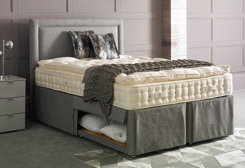 Beds | Stylish Bed Frames & Mattresses | Fishpools