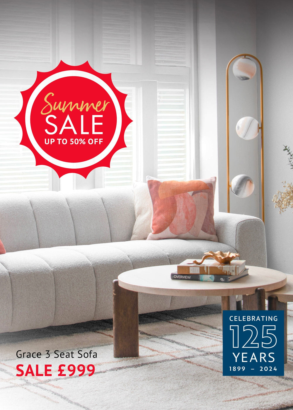 Fishpools Furniture Shop | Sofas, Dining, Bedroom & More