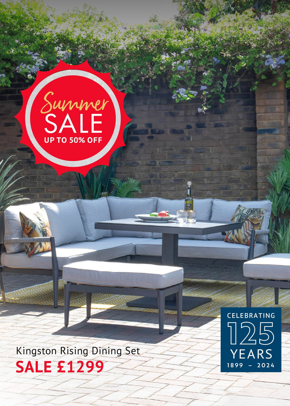 Fishpools Furniture Shop | Sofas, Dining, Bedroom & More