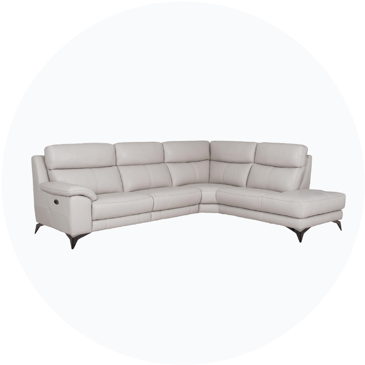 Recliner Sofas | Leather, Corner & Fabric Sofas | Fishpools