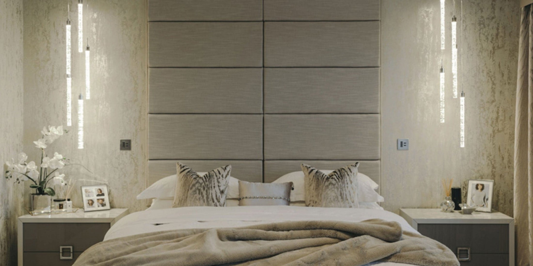 Lights | Stylish and Inviting Lighting | Fishpools