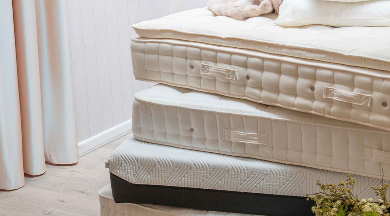 Beds | Stylish Bed Frames & Mattresses | Fishpools