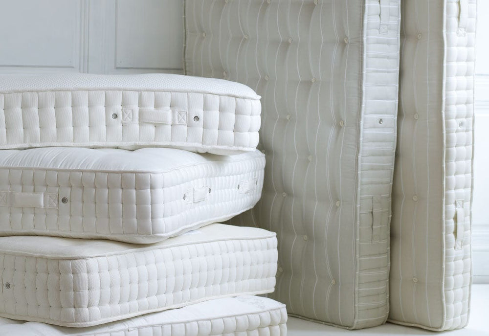 Beds | Stylish Bed Frames & Mattresses | Fishpools