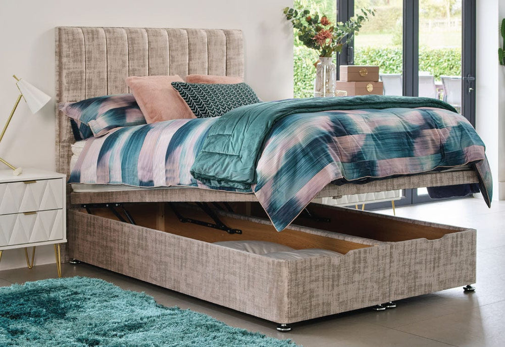 Beds | Stylish Bed Frames & Mattresses | Fishpools