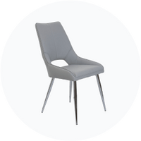 Dining Chairs | Stylish & Comfortable | Fishpools